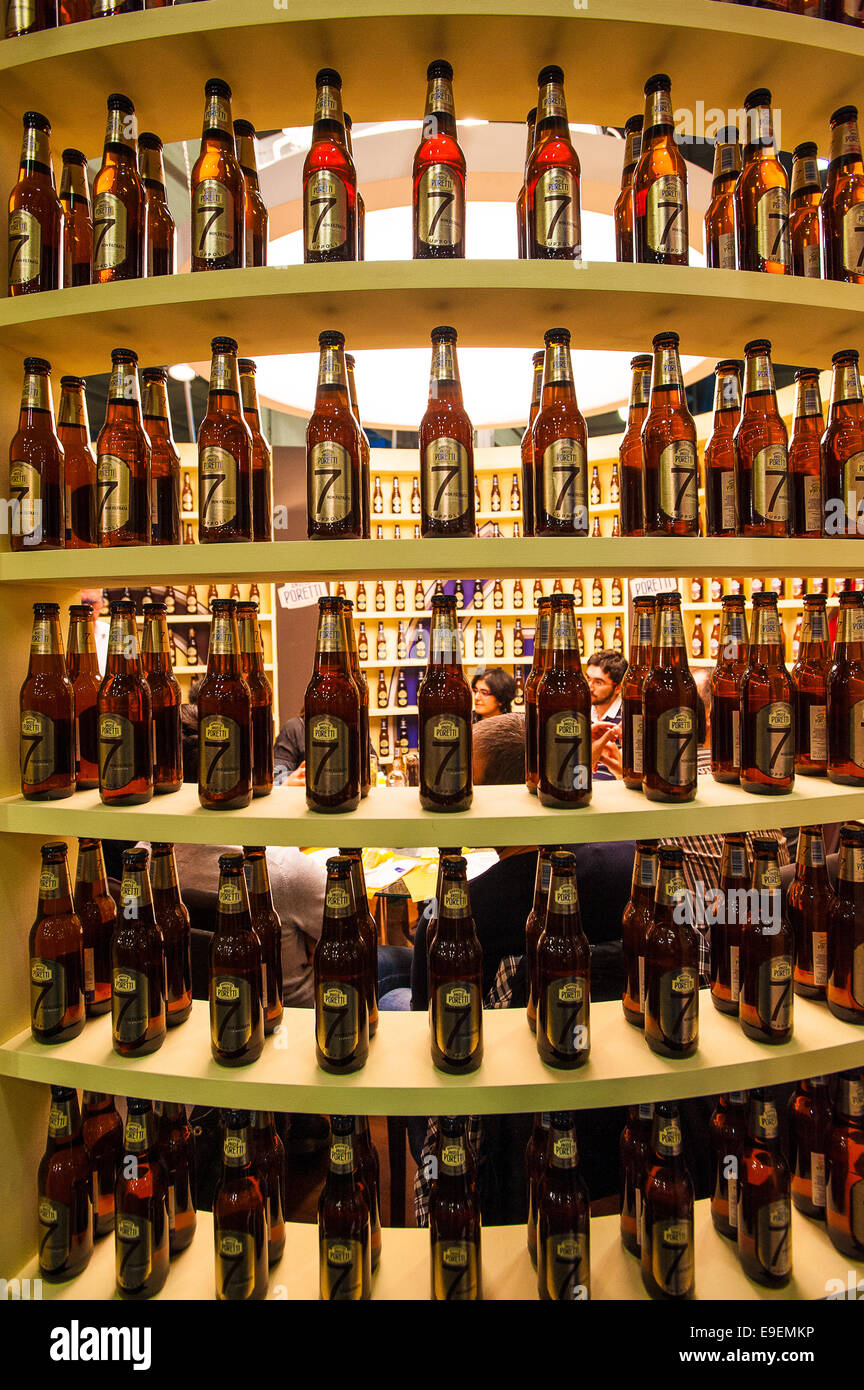 Poretti beer hi-res stock photography and images - Alamy