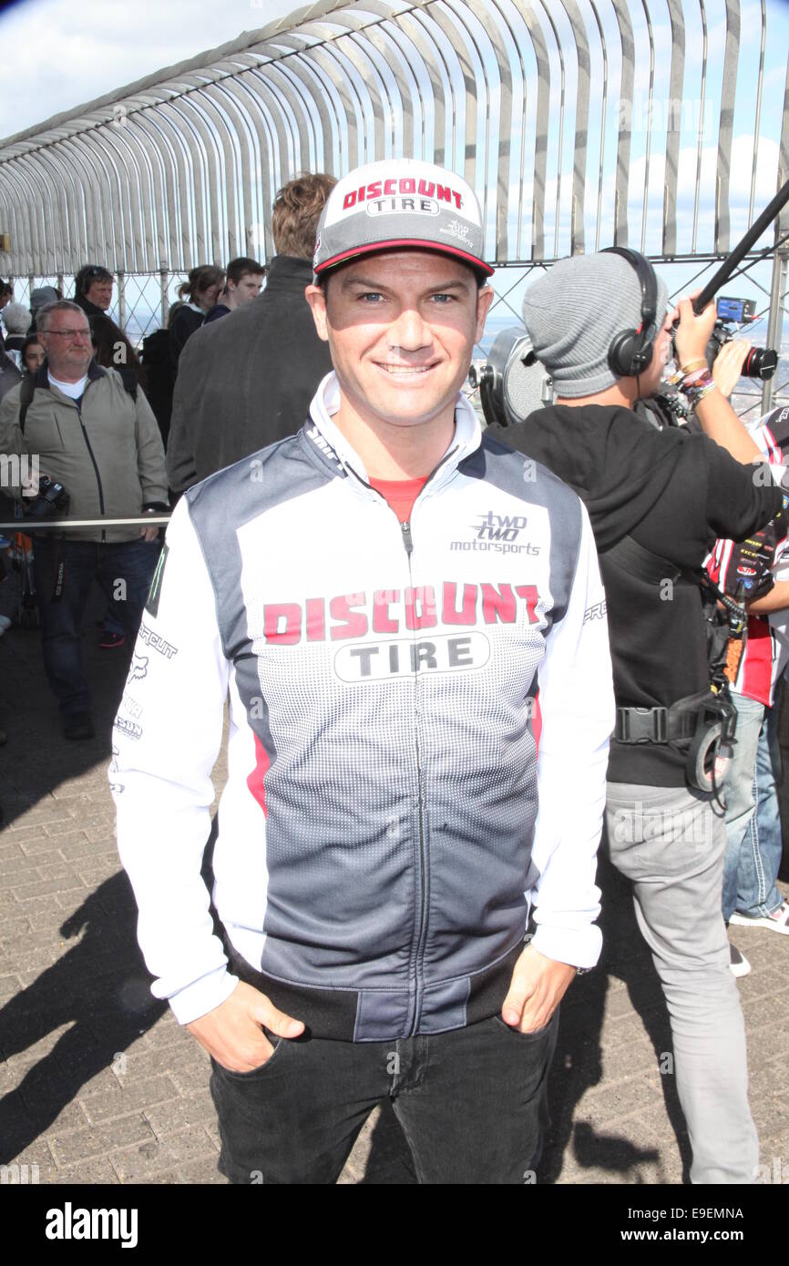 Chad reed 2014 hi-res stock photography and images - Alamy