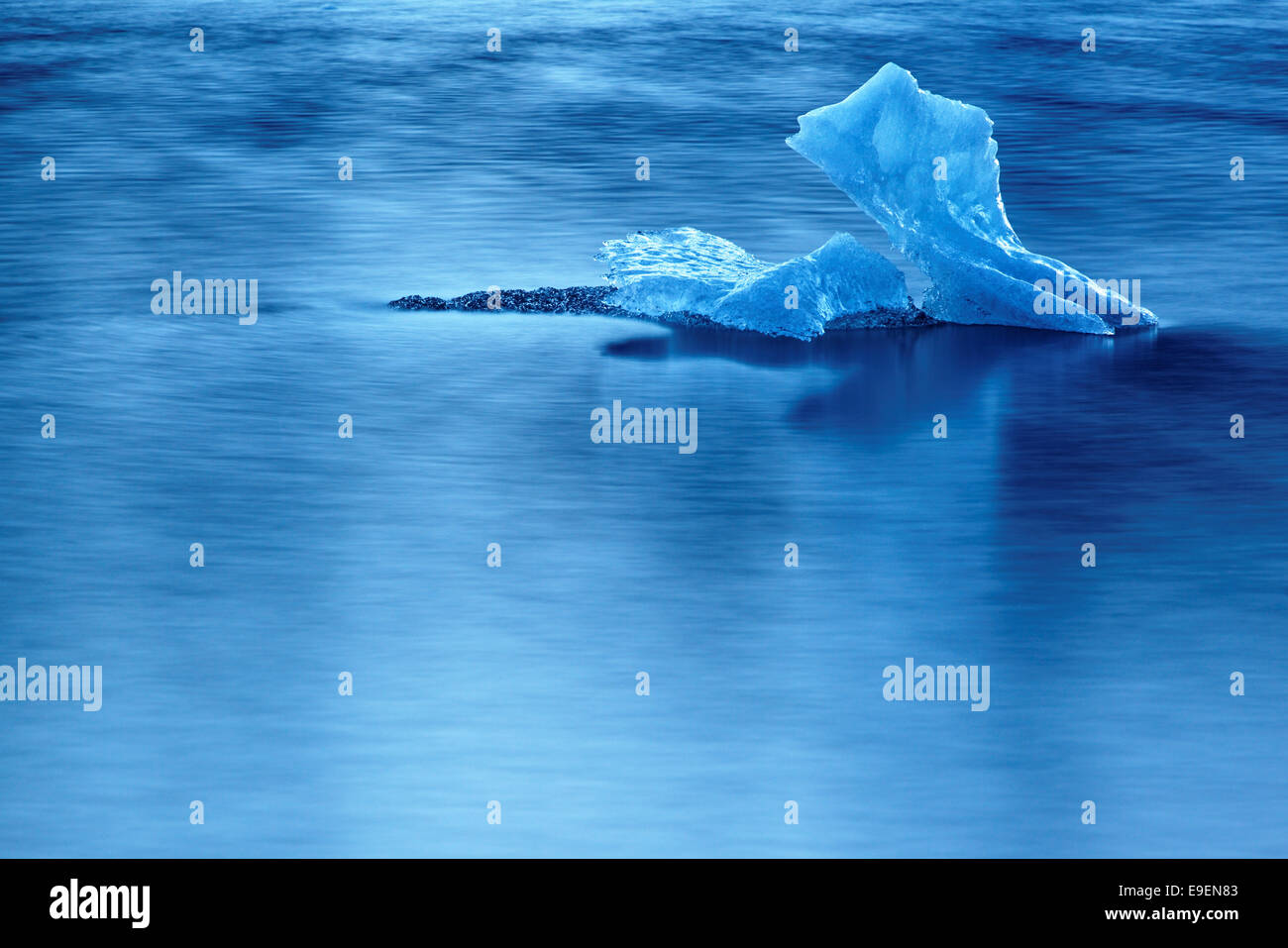 Mendenhall glacier national recreation area hi-res stock photography ...