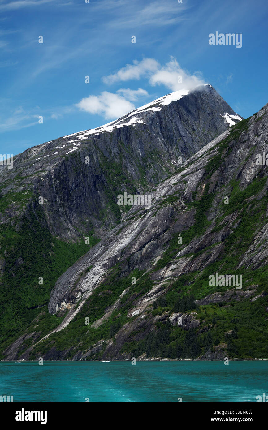 Sheer walled cliffs hi-res stock photography and images - Alamy