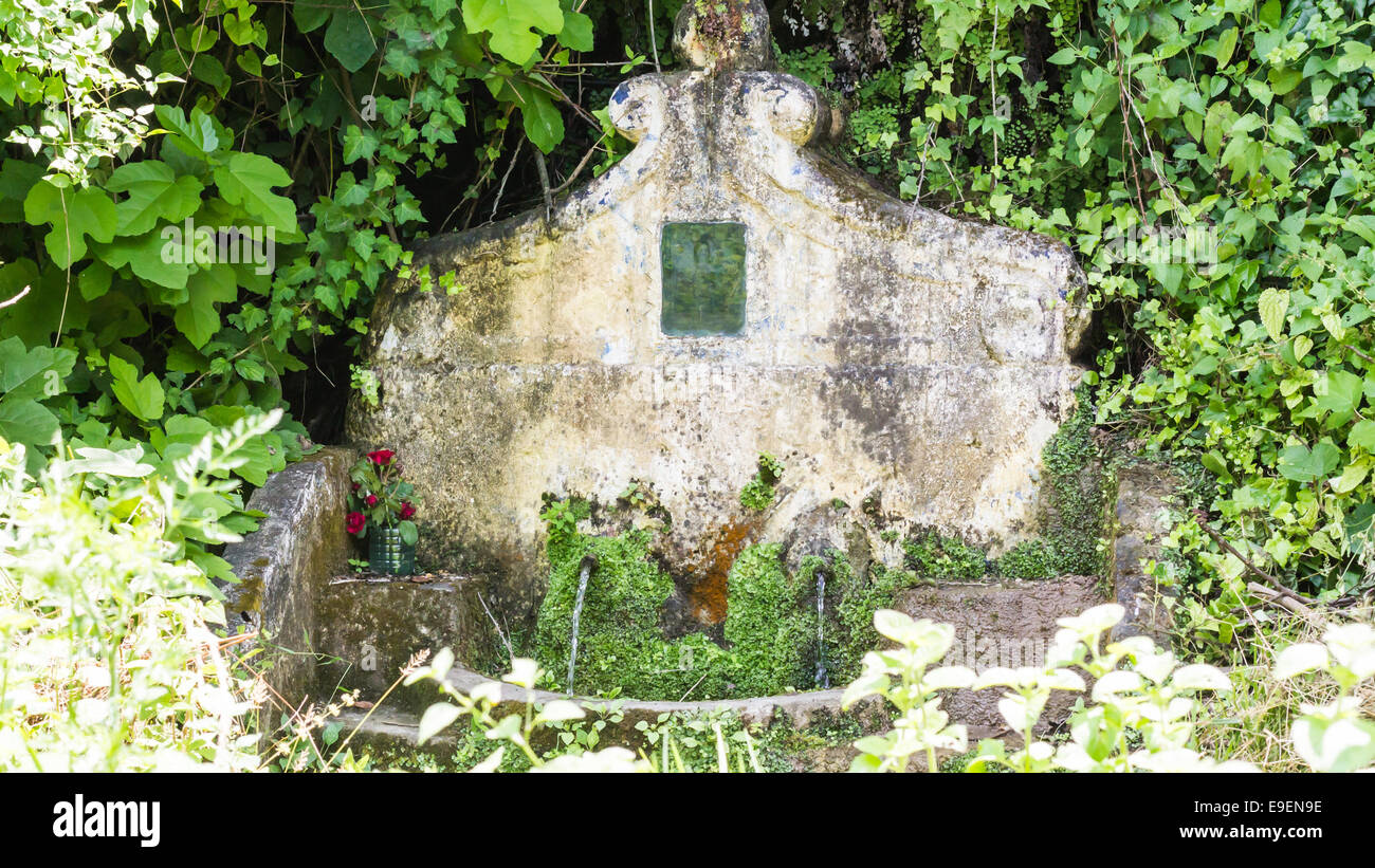 Bottom of a valley hi-res stock photography and images - Alamy