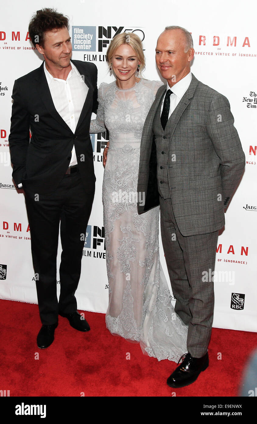 Naomi Watts Birdman