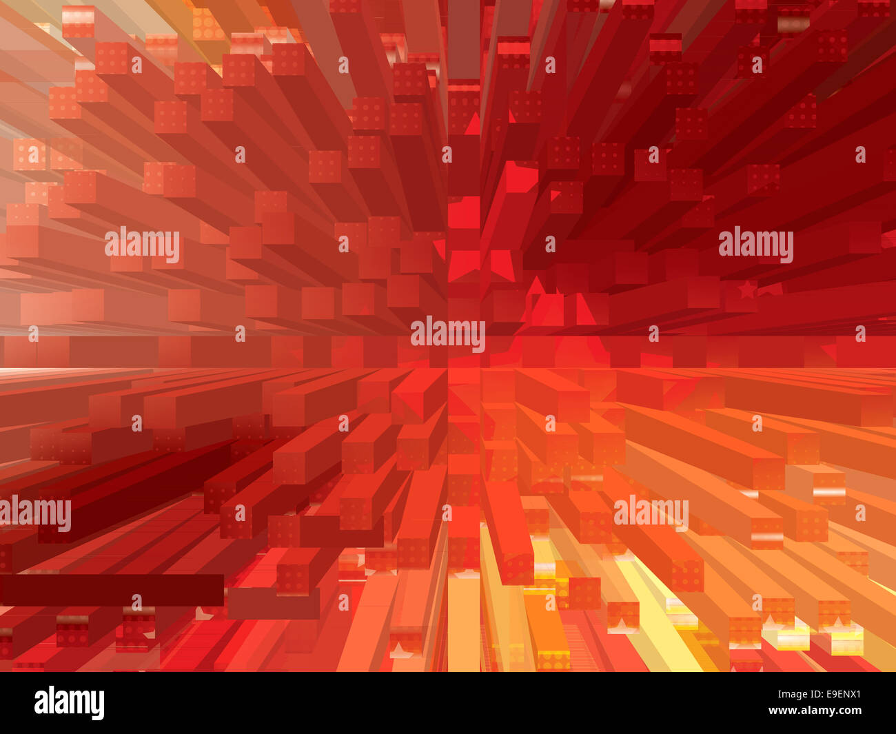 Abstract technology background Stock Photo - Alamy