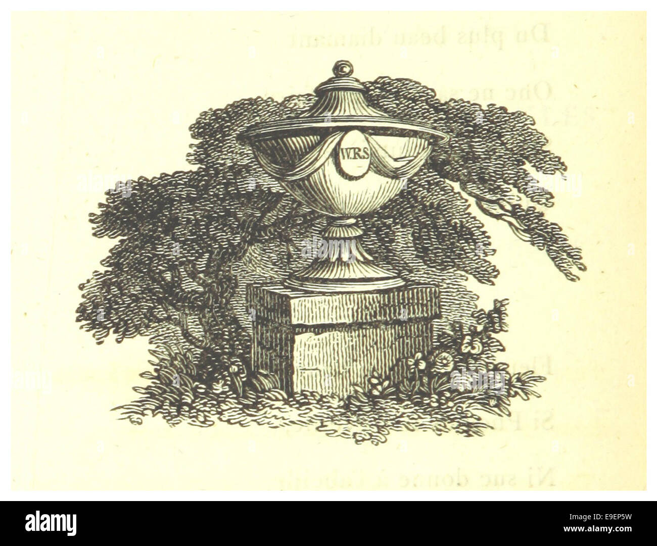 1811 map Cut Out Stock Images & Pictures - Alamy