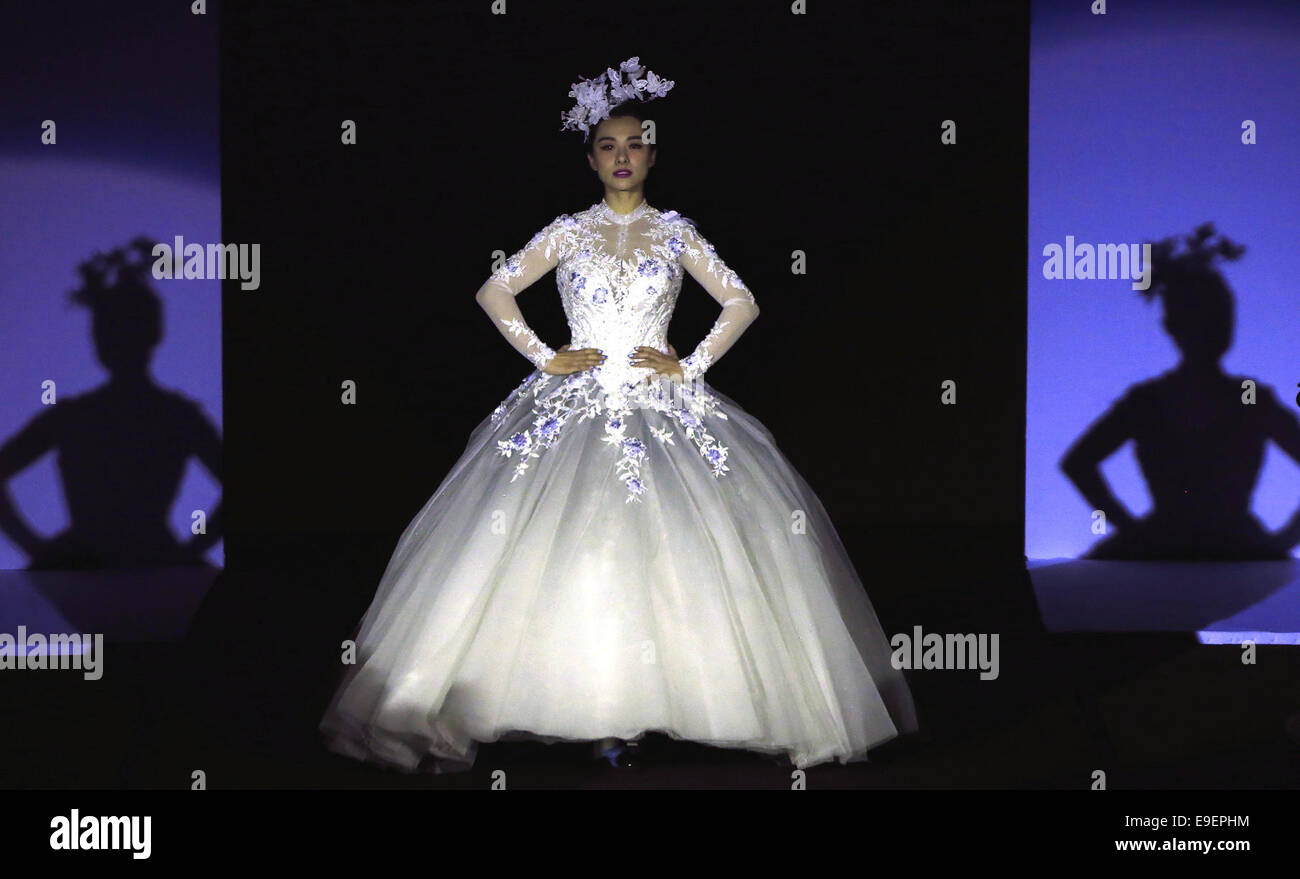 Liu xuan hi-res stock photography and images - Alamy