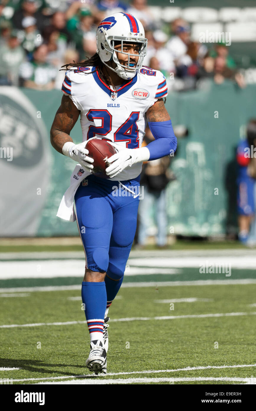 Buffalo bills stephon gilmore hi-res stock photography and images - Alamy