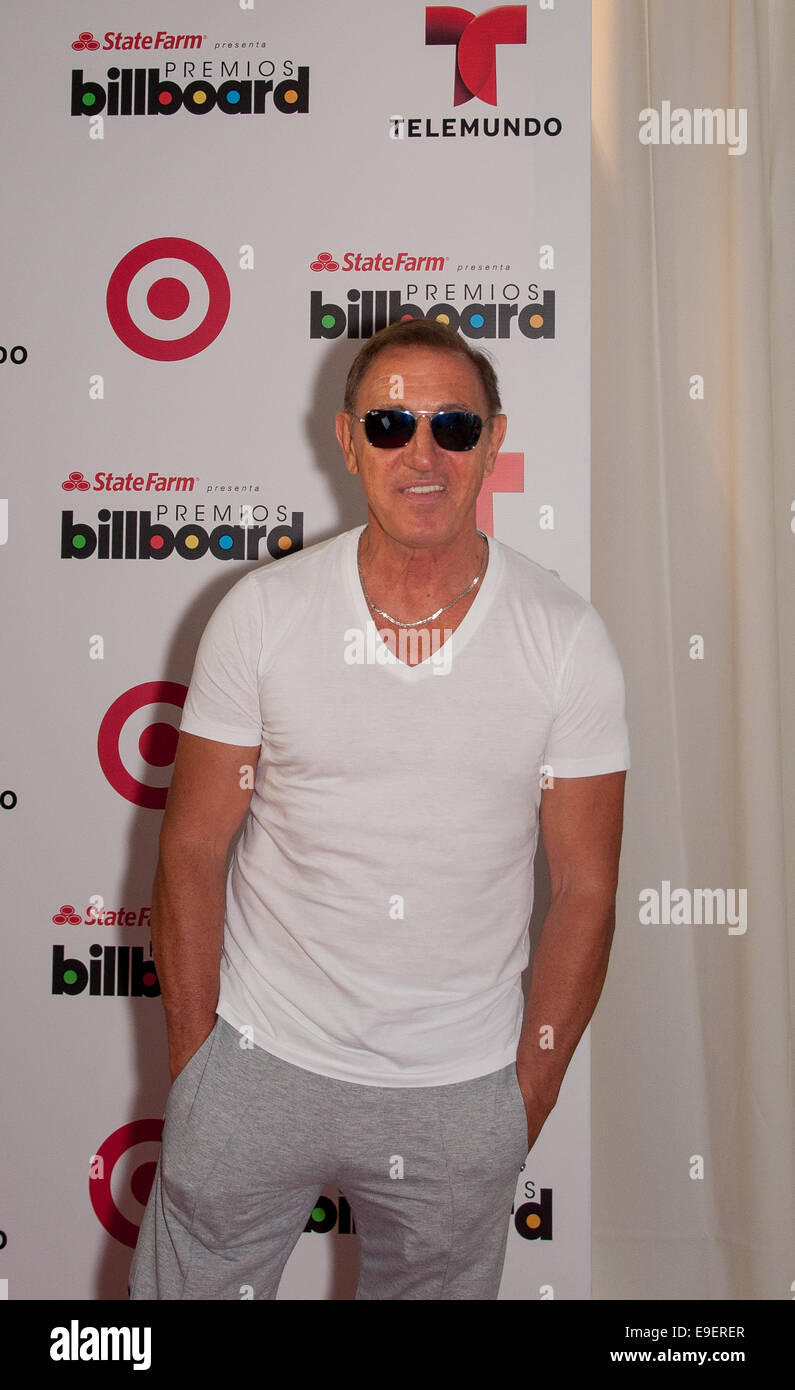 Latin billboard awards hi-res stock photography and images - Alamy