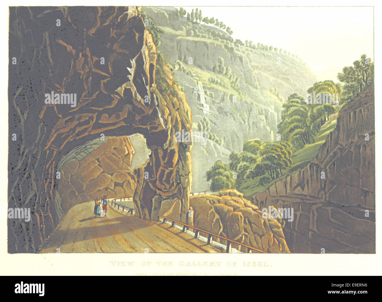 Issel hi-res stock photography and images - Alamy