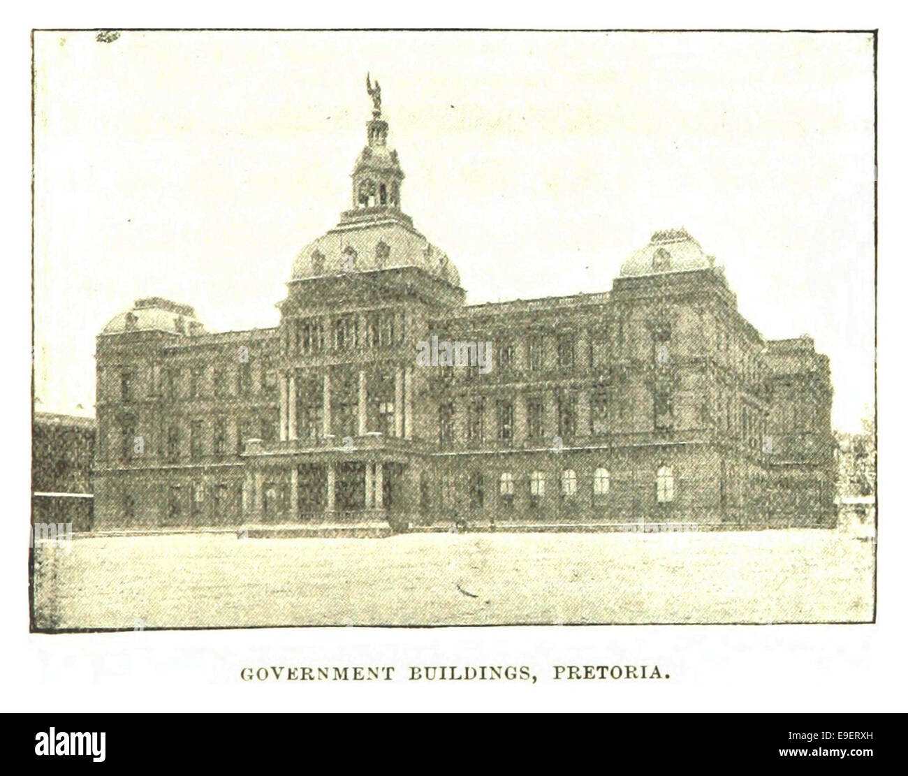 History of buildings Cut Out Stock Images & Pictures - Alamy