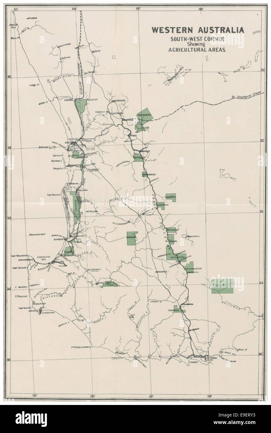 Areas history hi-res stock photography and images - Alamy