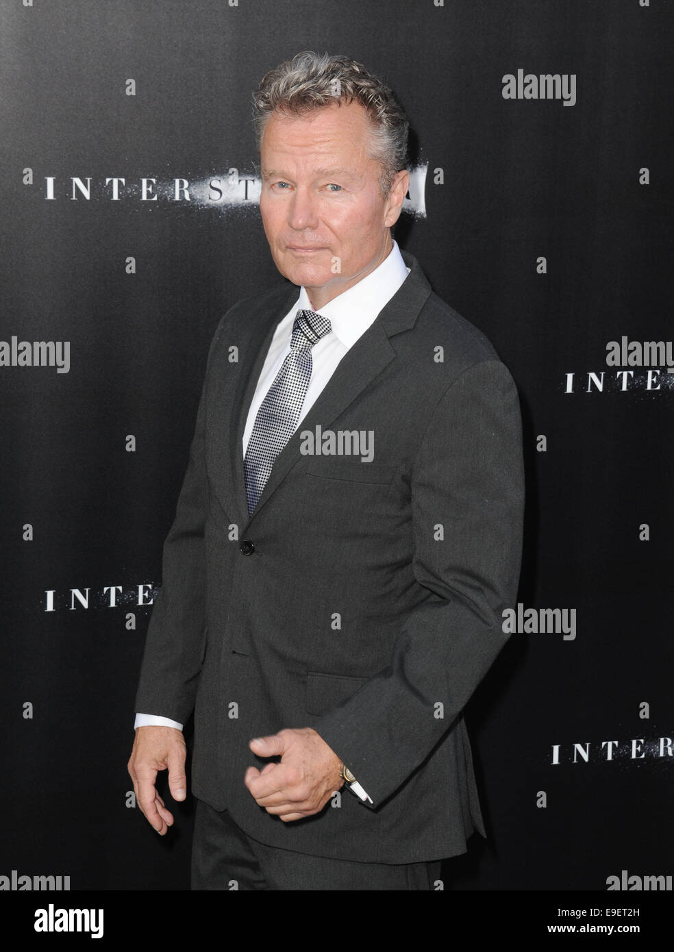 Los Angeles, California, USA. 26th Oct, 2014. John Savage attending the ...