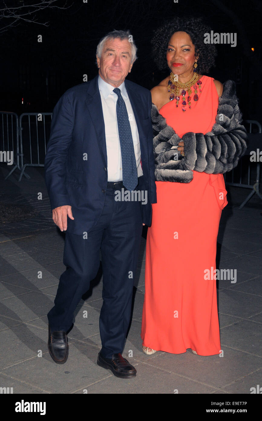 2014 Tribeca Film Festival - Vanity Fair Party at the State Supreme ...