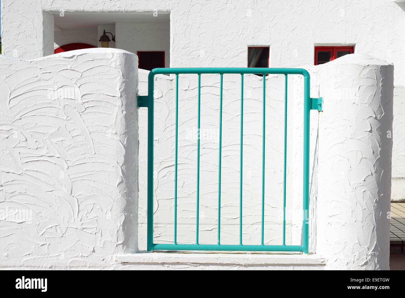 Gateway structure hi-res stock photography and images - Alamy