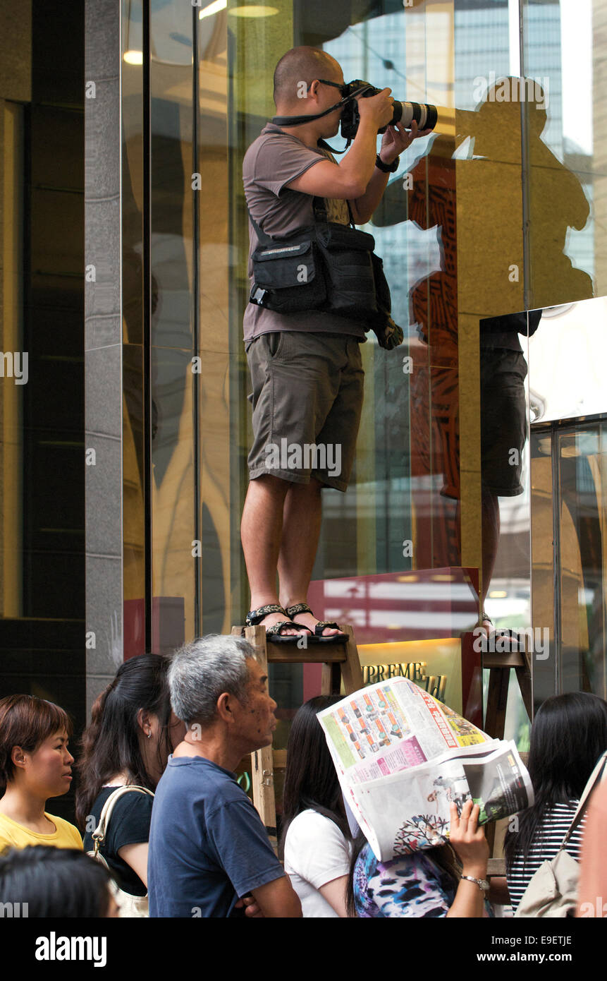 Bank run hi-res stock photography and images - Alamy