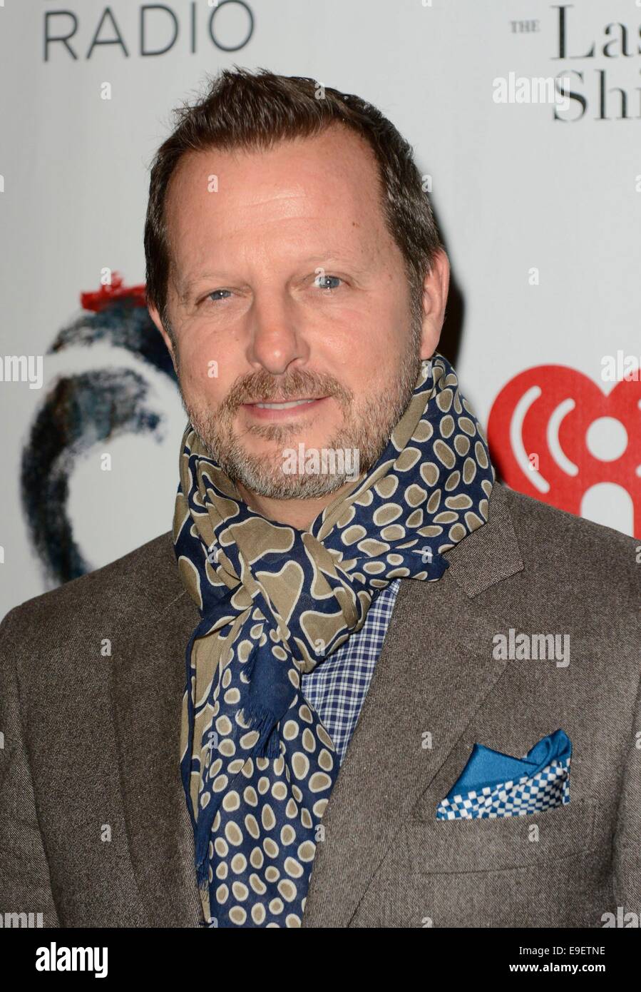 New York, NY, USA. 26th Oct, 2014. Rob Ashford in attendance for THE ...