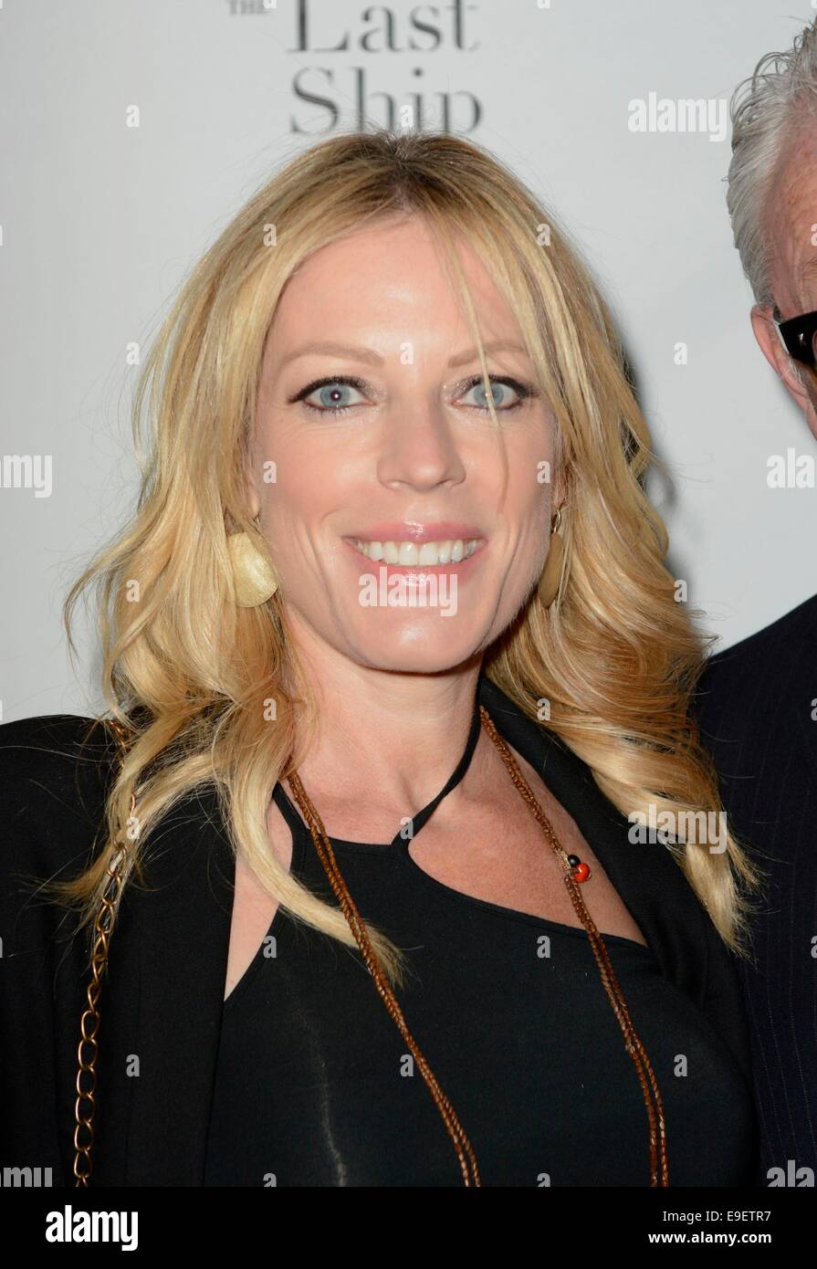 New York, NY, USA. 26th Oct, 2014. Sherie Rene Scott in attendance for ...