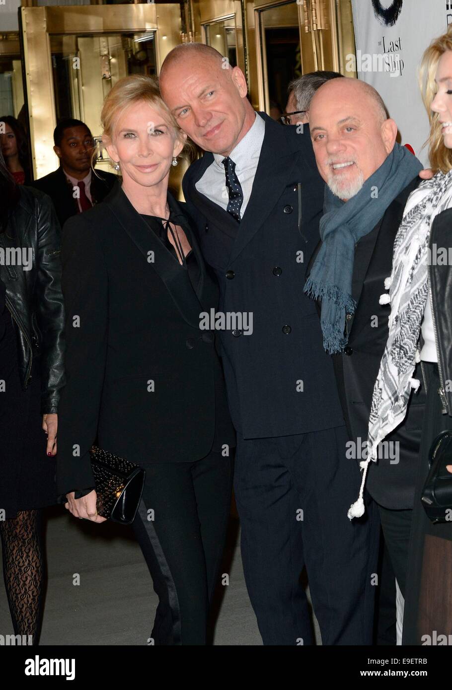 Billy neil hi-res stock photography and images - Alamy