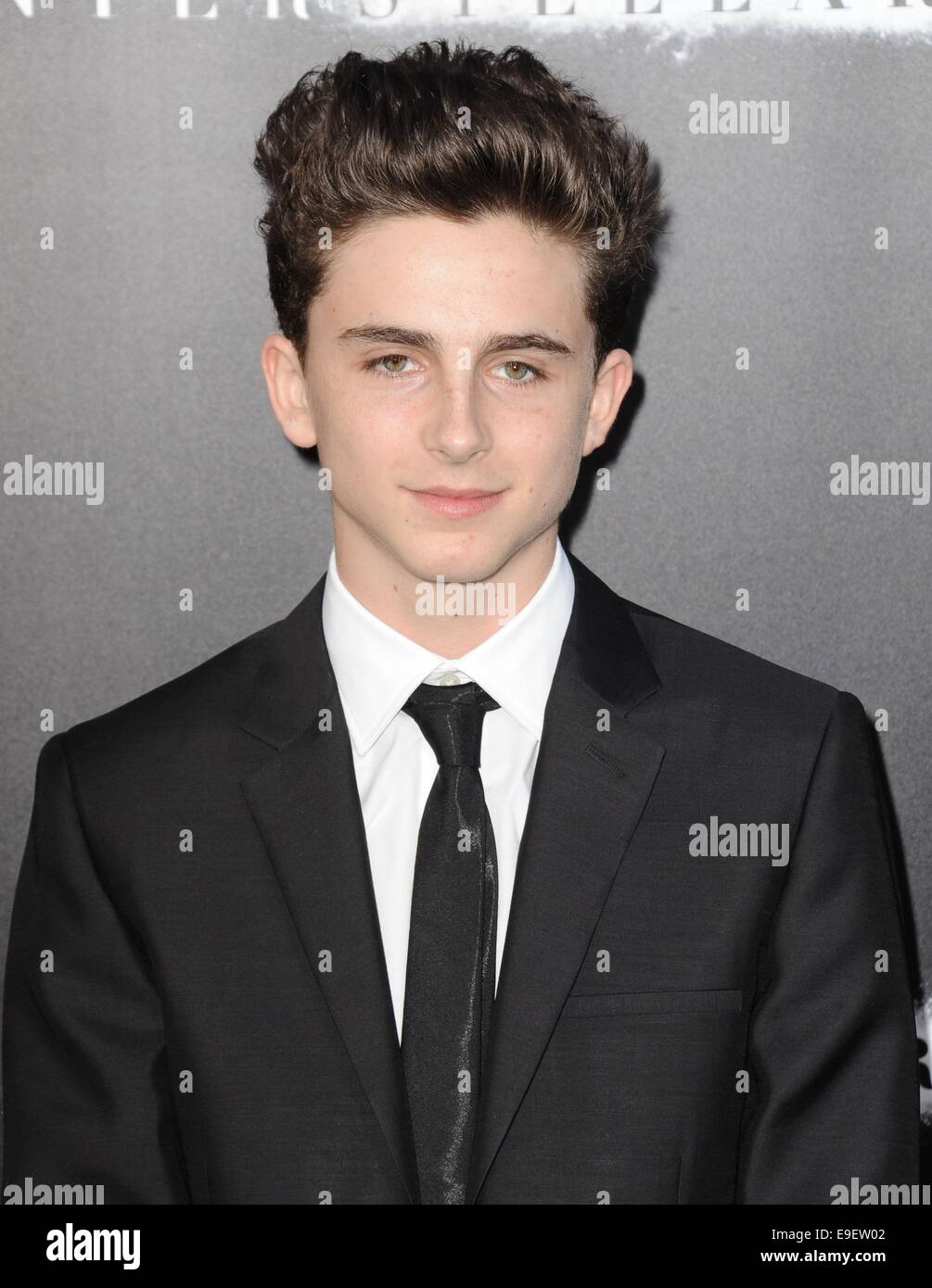 Interstellar timothee chalamet High Resolution Stock Photography and ...