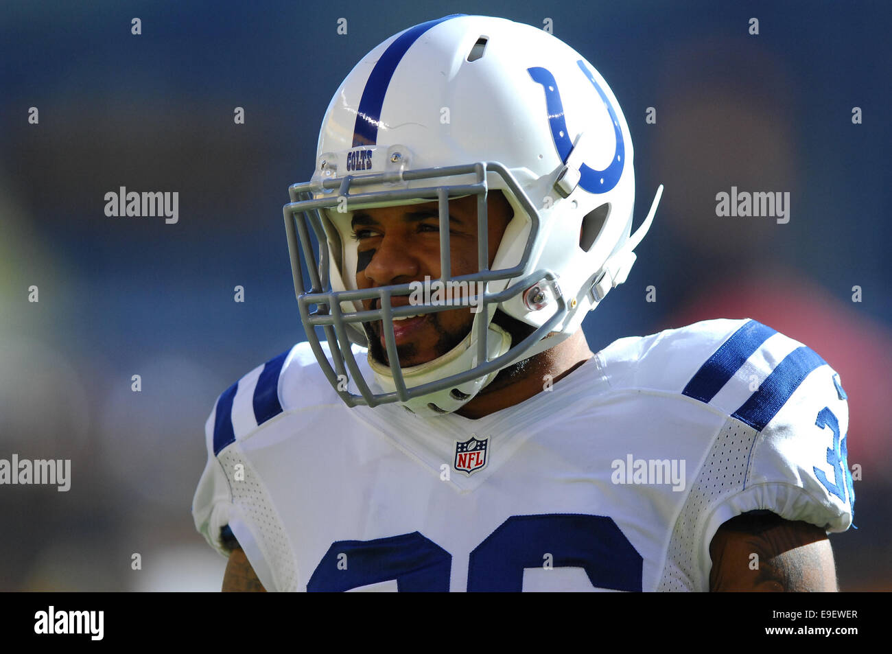 Daniel herron hi-res stock photography and images - Alamy