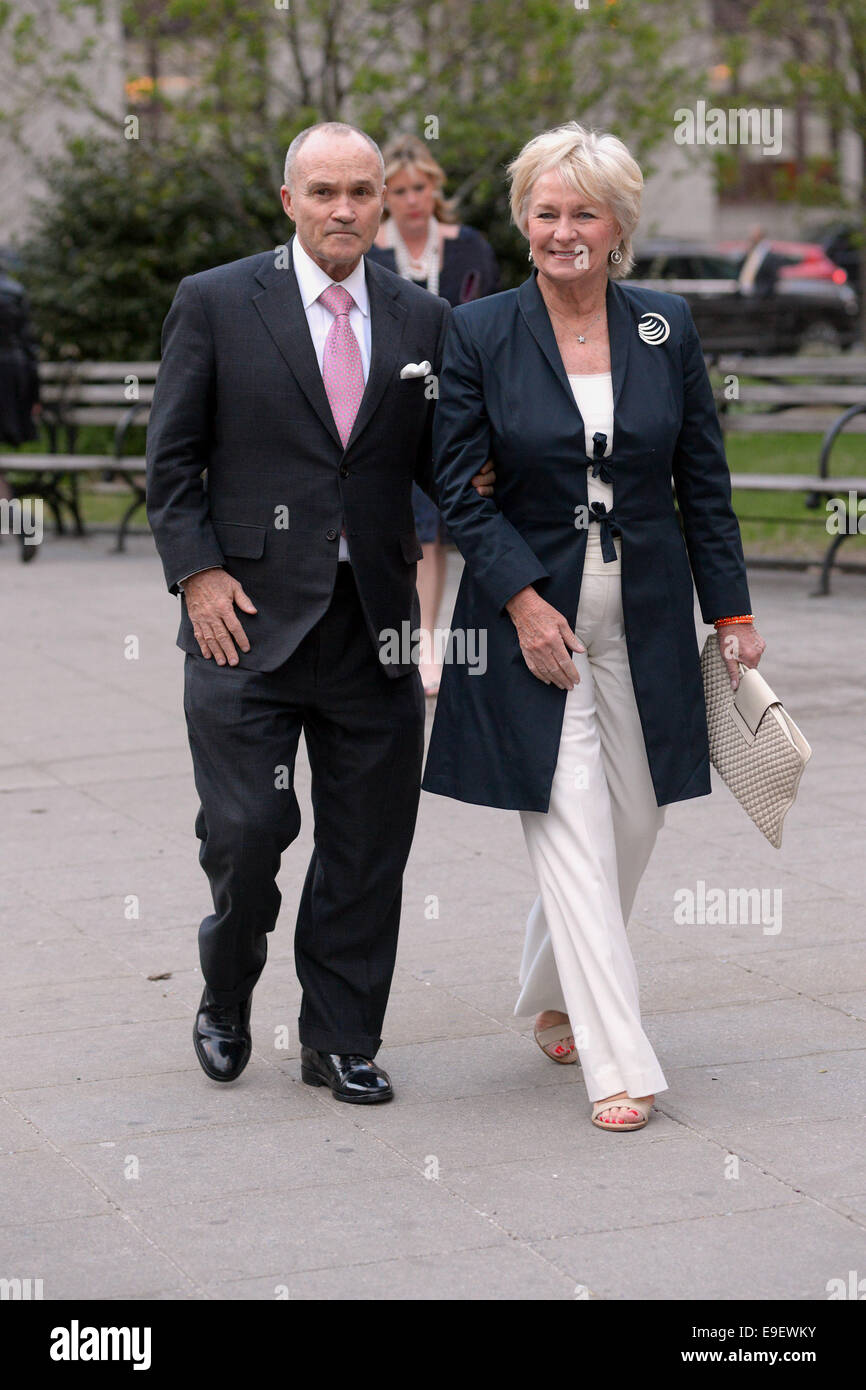 Veronica Kelly New York High Resolution Stock Photography and Images ...