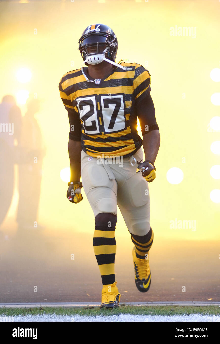 Legarrette Blount Steelers