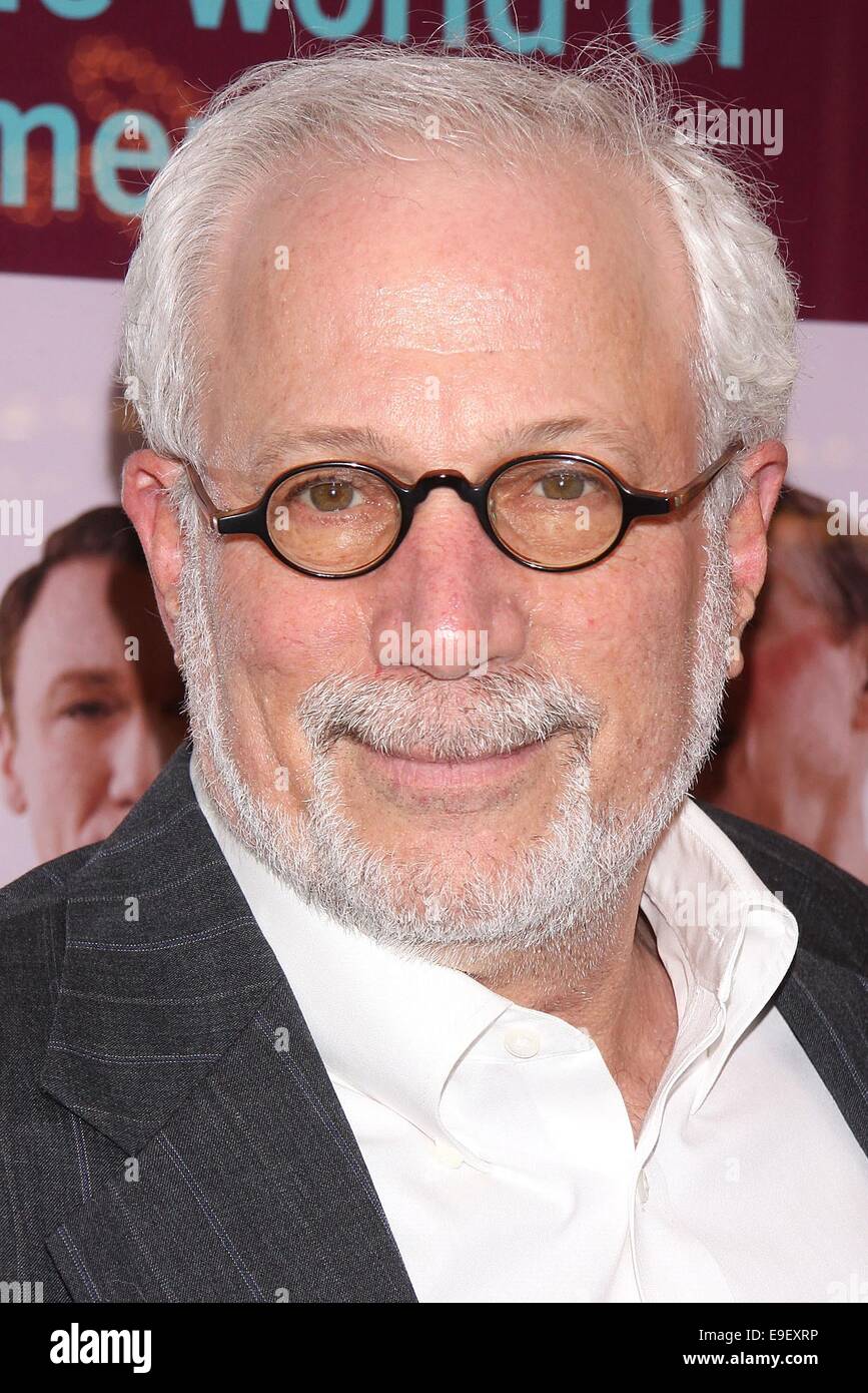 Opening night of Broadway's Casa Valentina at the Samuel J. Friedman ...