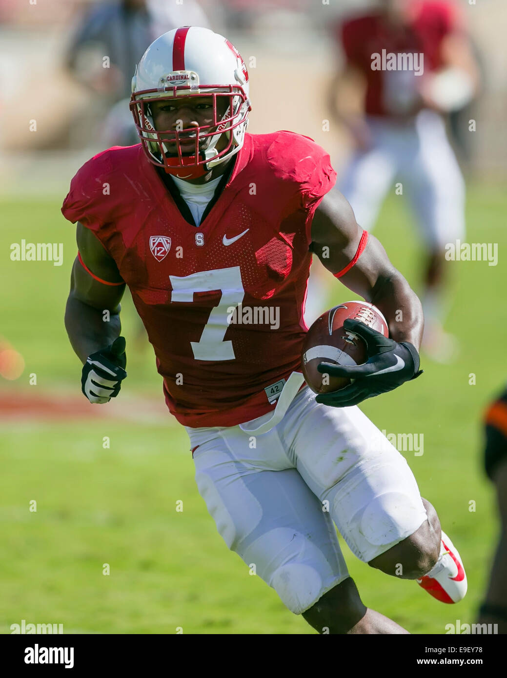 Ty montgomery hi-res stock photography and images - Alamy