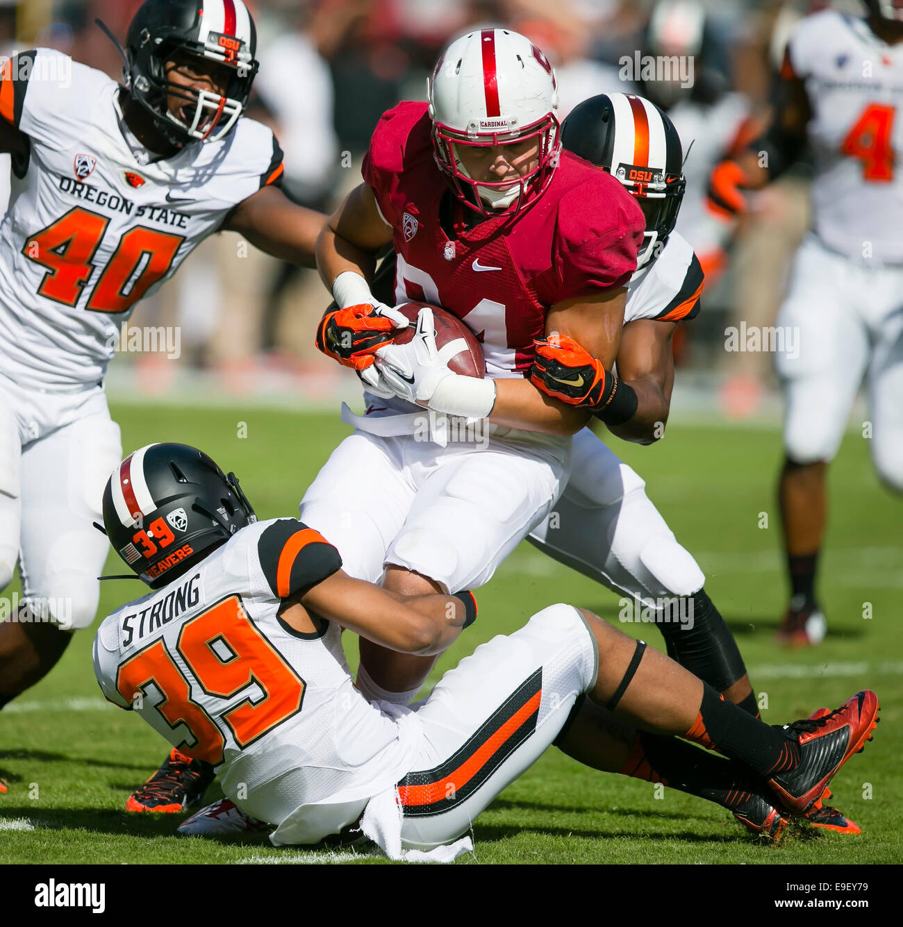 Austin hooper hi-res stock photography and images - Alamy