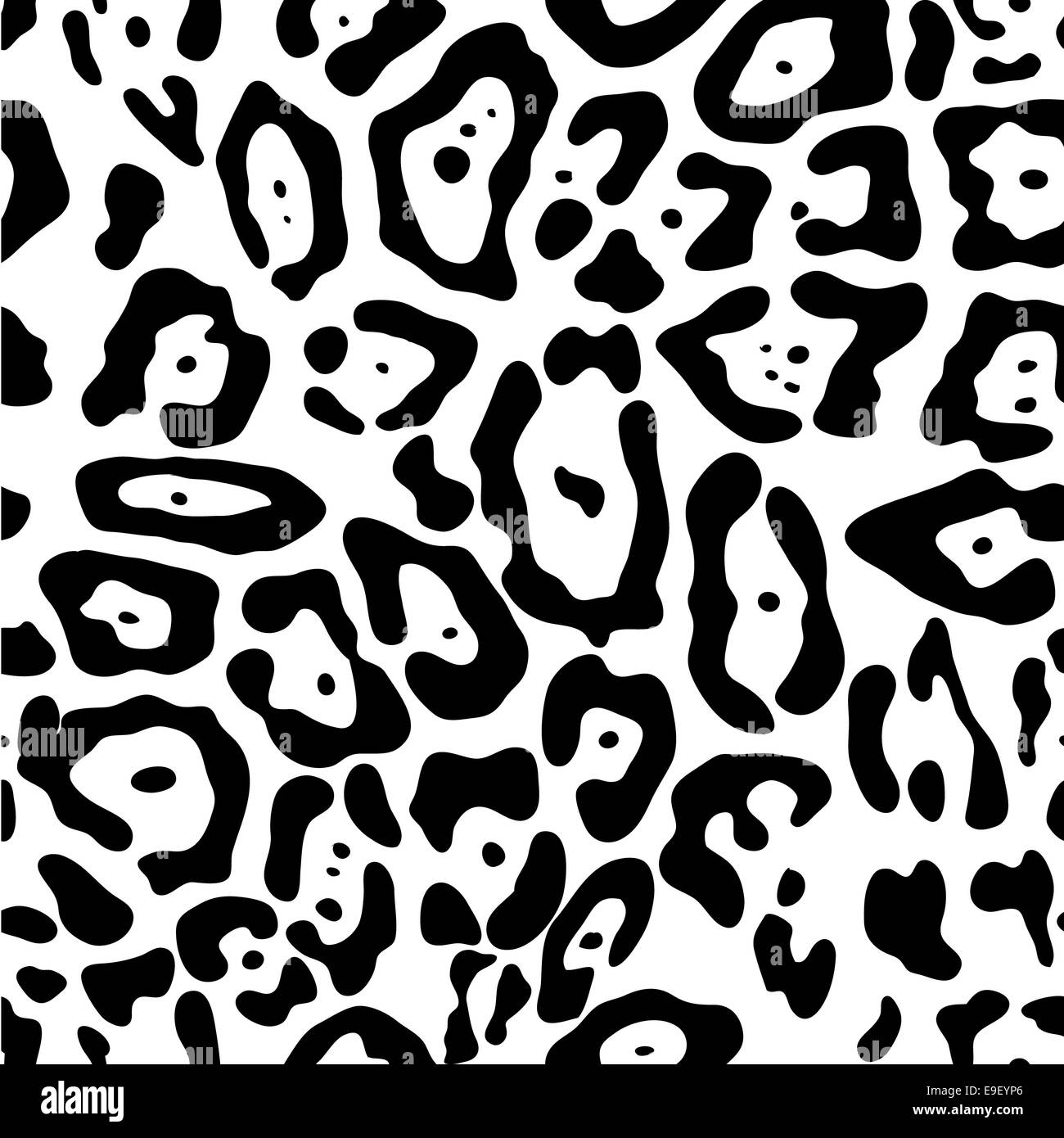 Jaguar print hi-res stock photography and images - Alamy