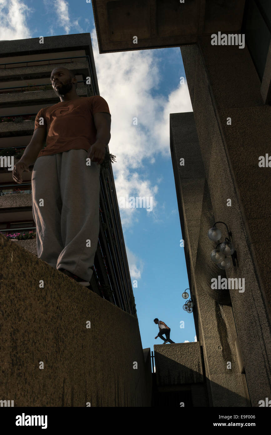 Traceurs High Resolution Stock Photography and Images - Alamy