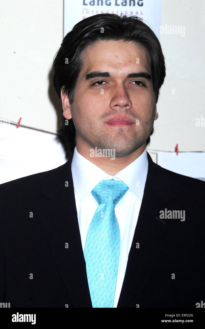Lopez gomez hi-res stock photography and images - Alamy