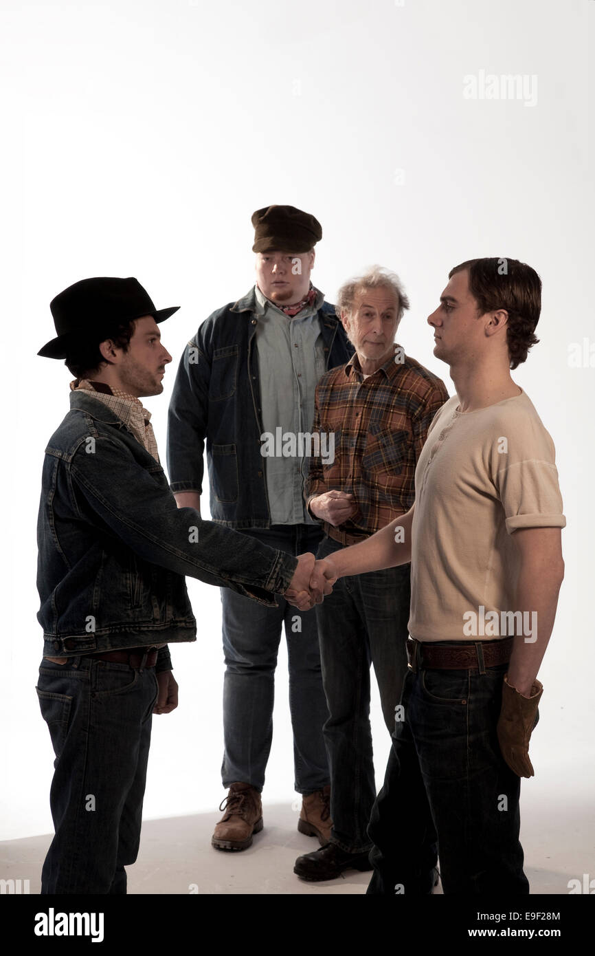 Of mice and men hi-res stock photography and images - Alamy