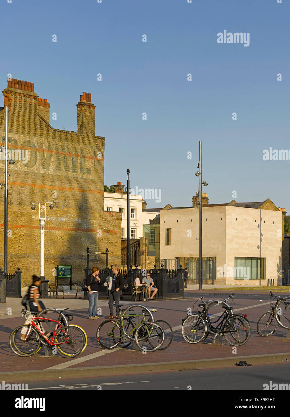 Black cultural archives bca london hi-res stock photography and images ...