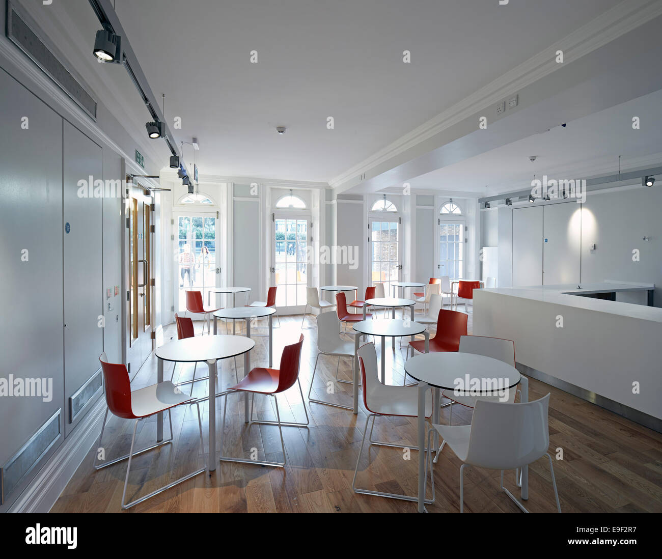 Multi Cultural Area High Resolution Stock Photography and Images - Alamy