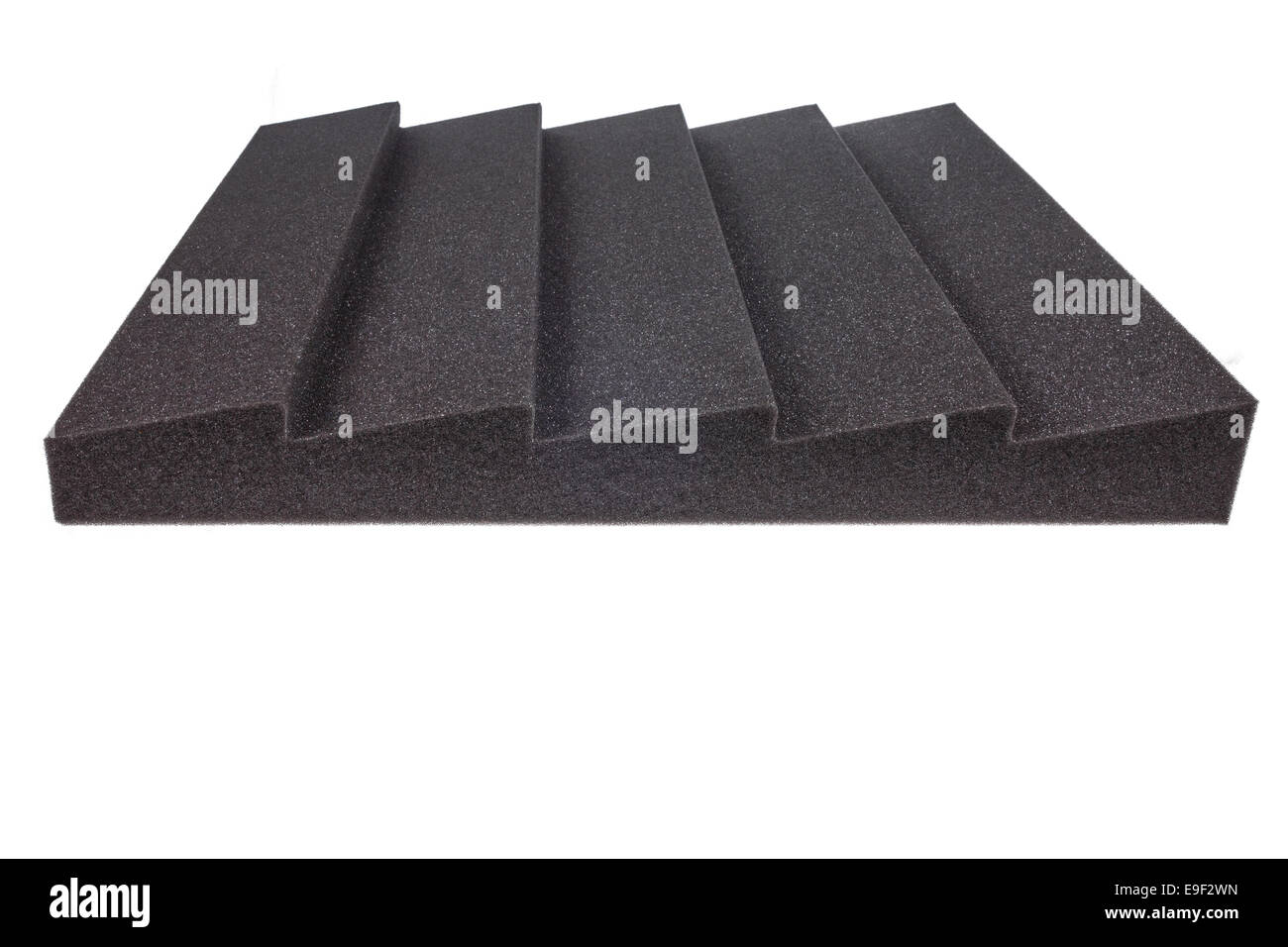 Black dark room studio Cut Out Stock Images & Pictures - Alamy