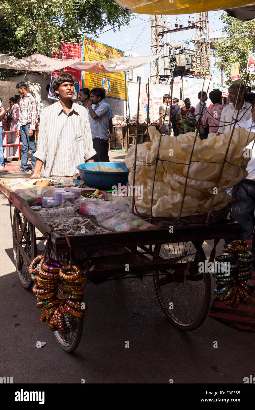 Sadar bazaar hi-res stock photography and images - Alamy