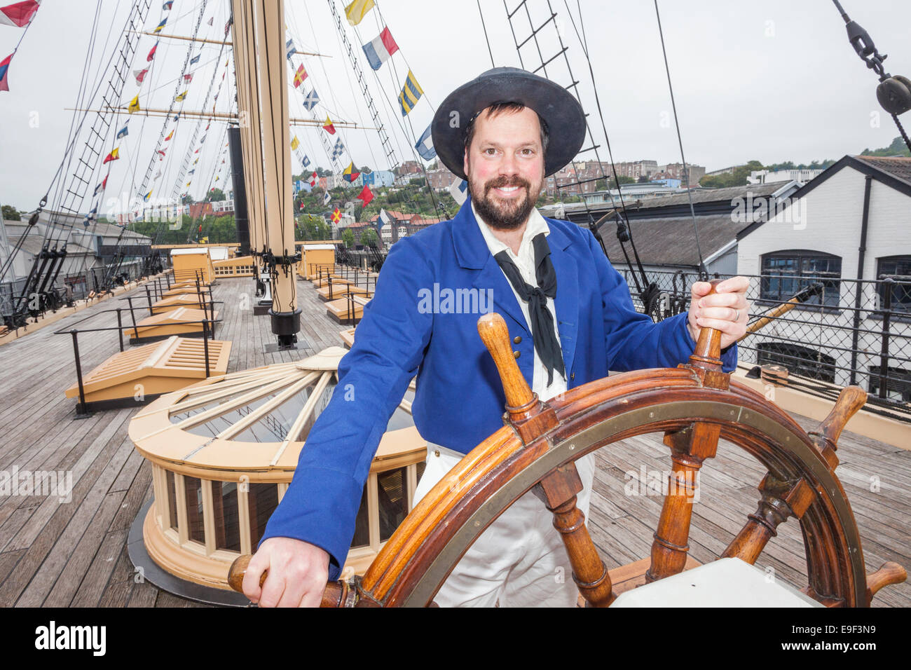 Ss uniform hi-res stock photography and images - Alamy