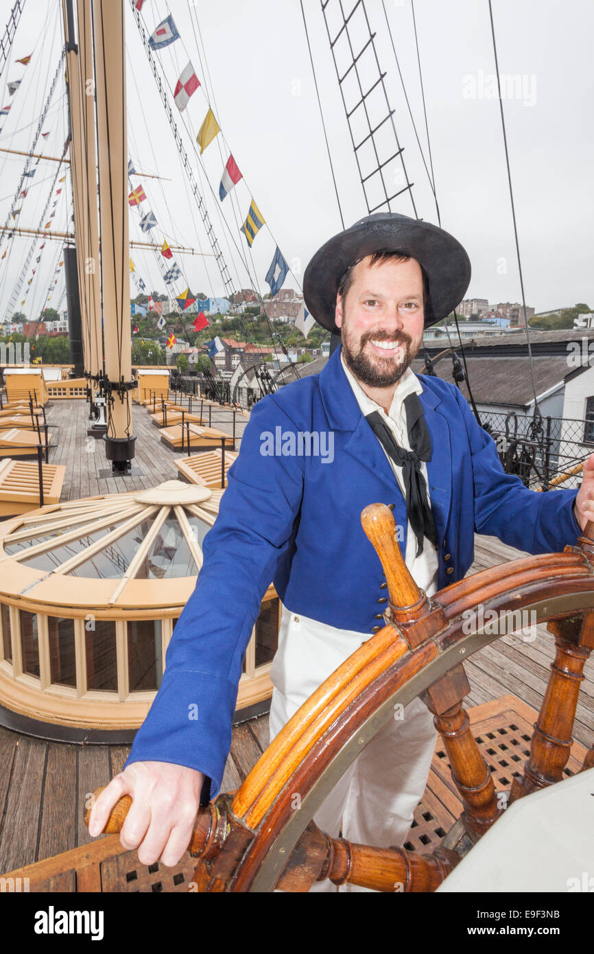 Seamans uniform hi-res stock photography and images - Alamy
