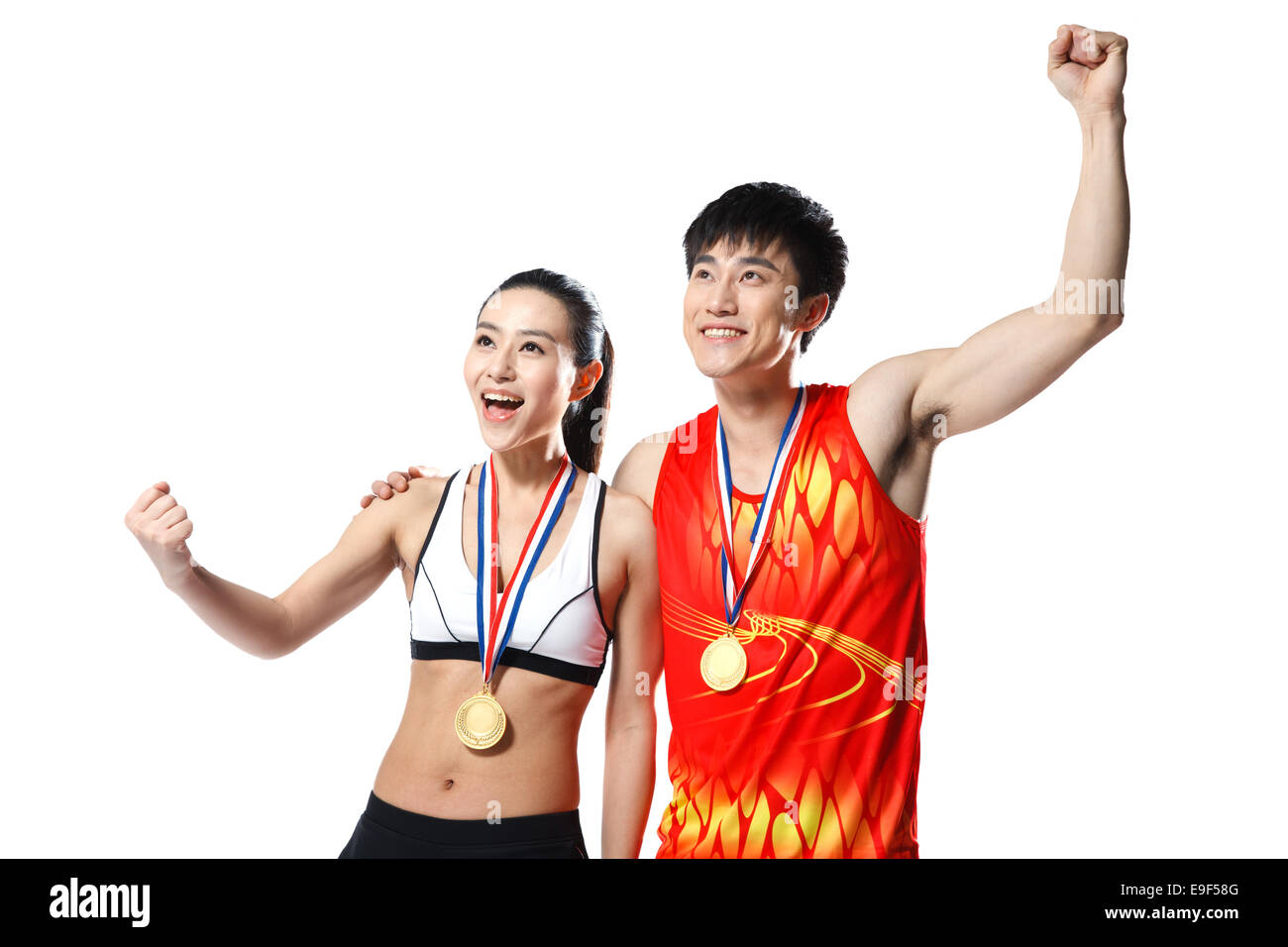 Win win cooperation hi-res stock photography and images - Alamy