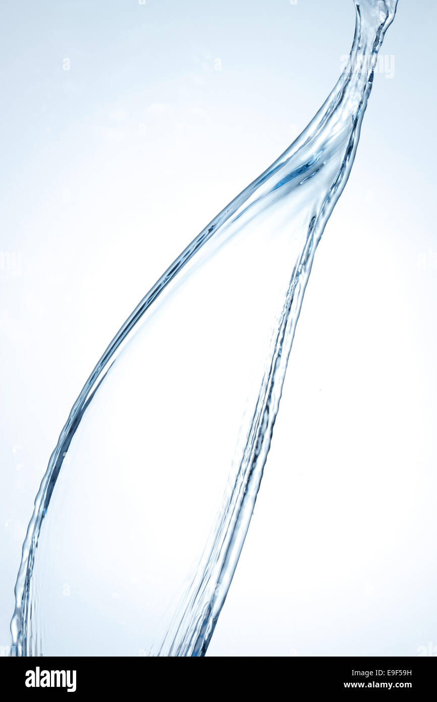 Vertical splashes hi-res stock photography and images - Alamy