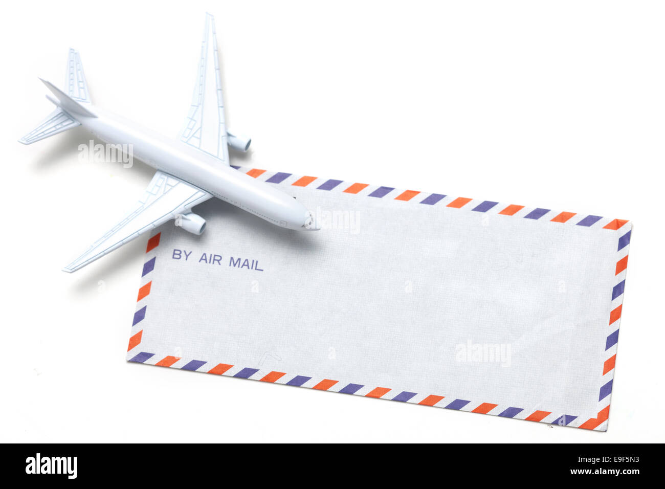 Air mail transportation hi-res stock photography and images - Alamy