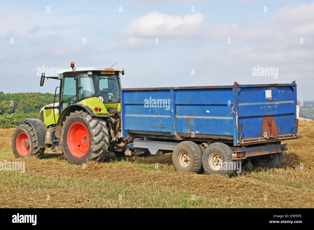 Uk industrial farming hi-res stock photography and images - Alamy
