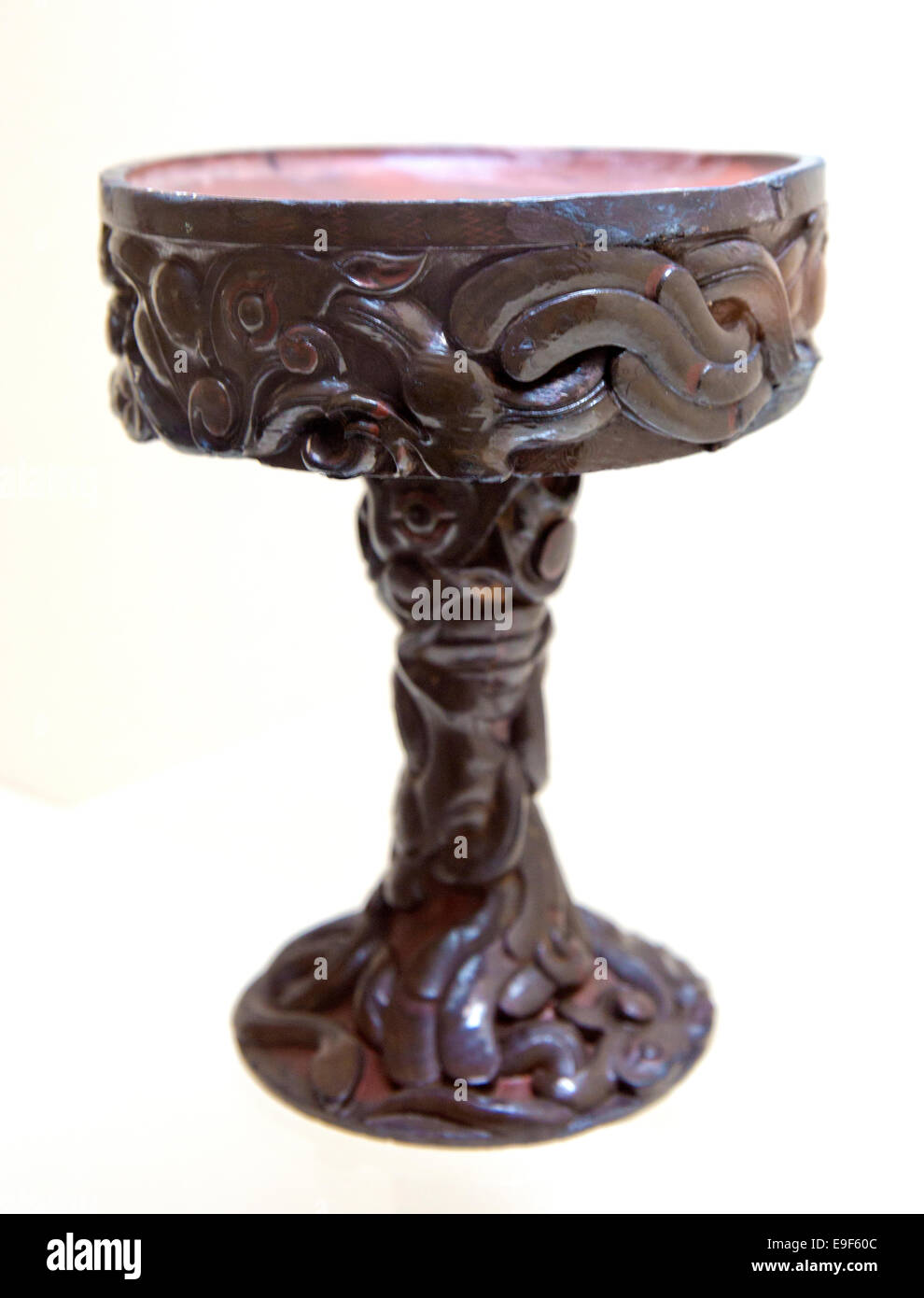 Chinese lacquer Cut Out Stock Images & Pictures - Alamy