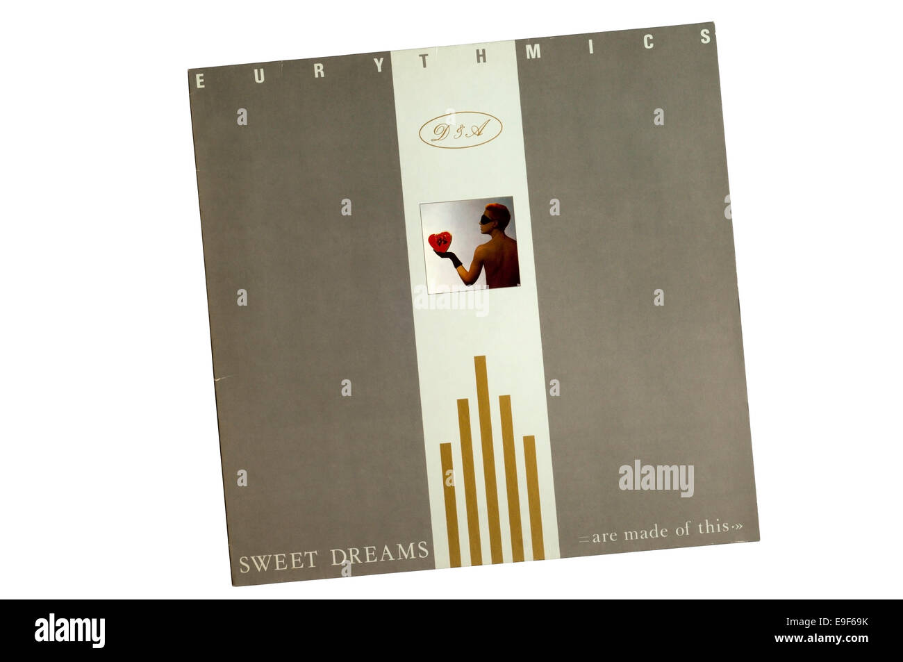 Sweet Dreams Soundtrack