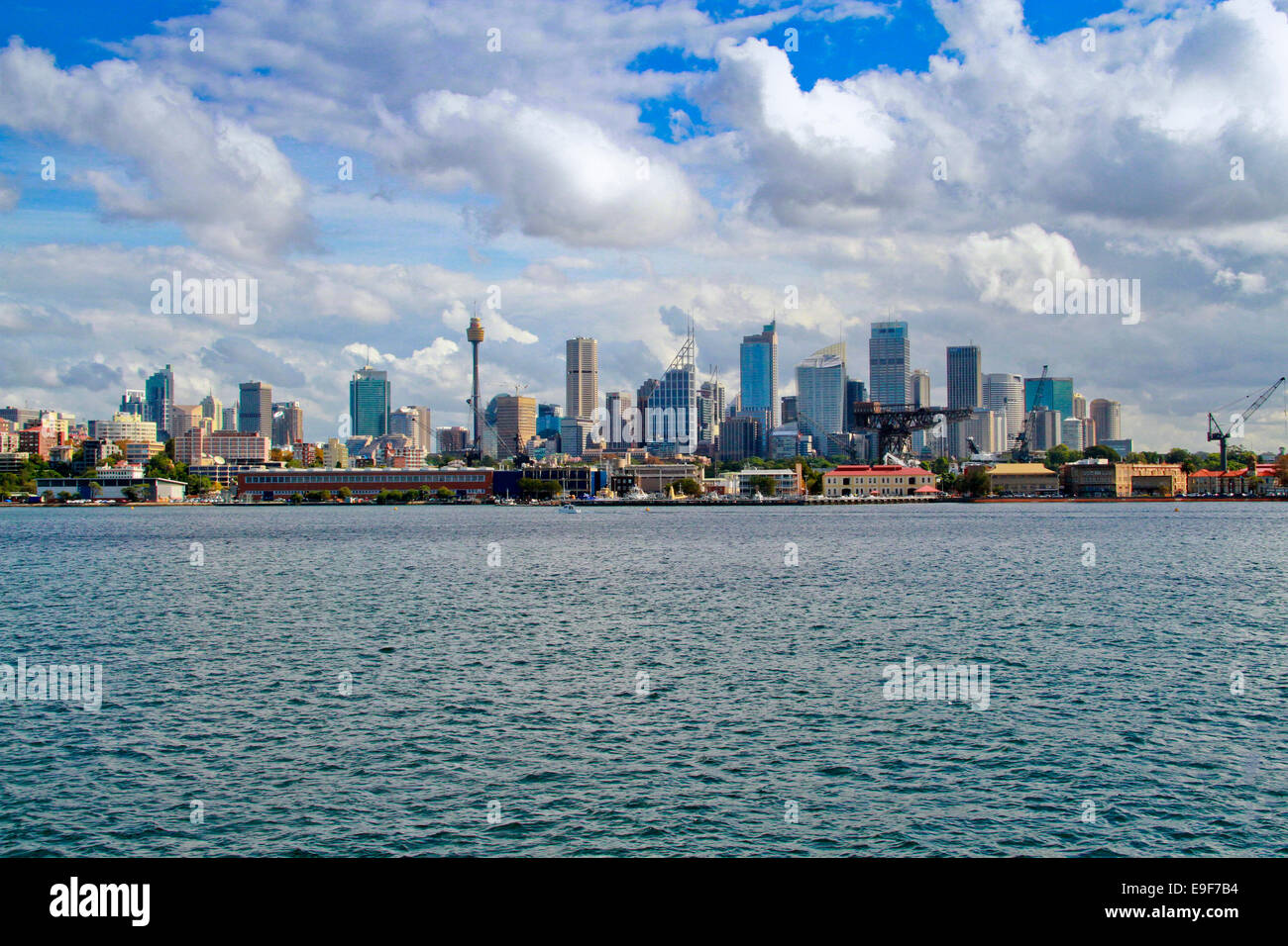 Landscape Architecture in Sydney, Australia Stock Photo - Alamy