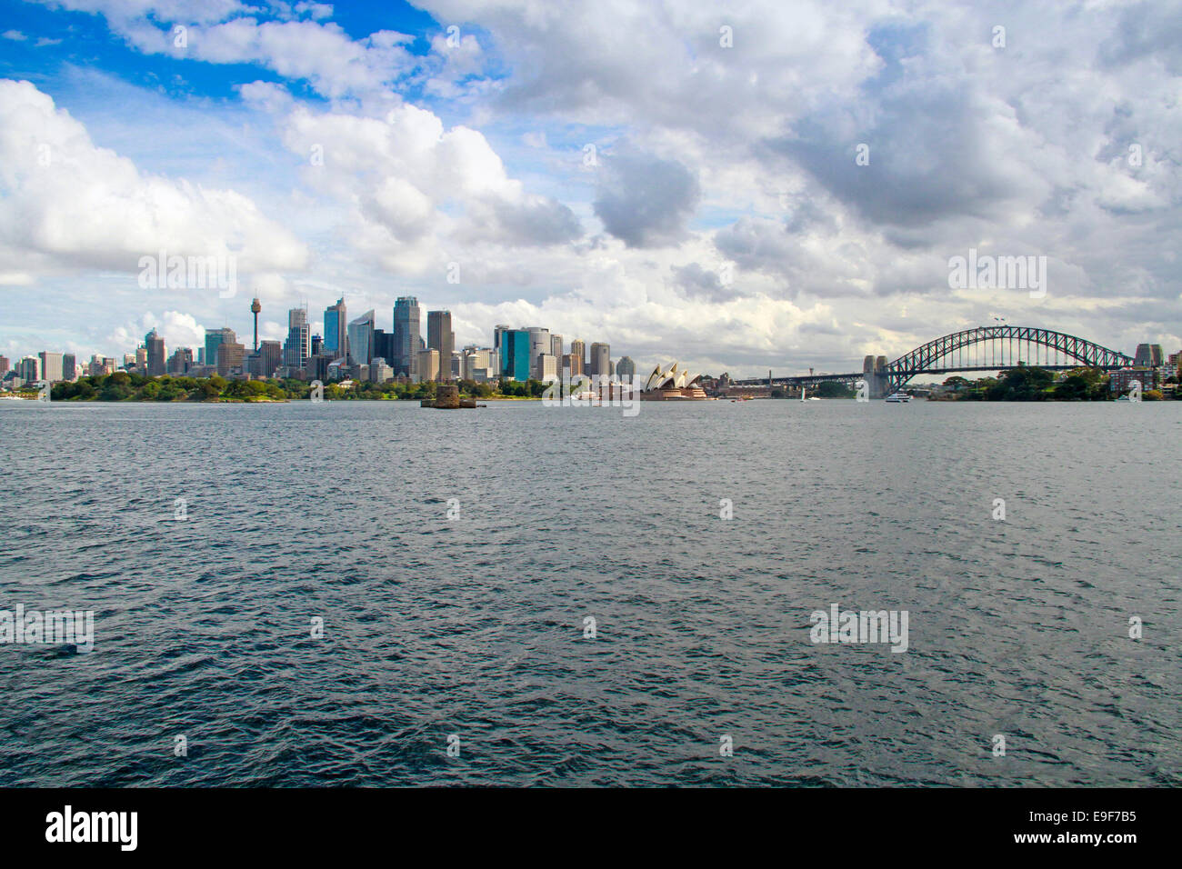 Landscape Architecture in Sydney, Australia Stock Photo - Alamy