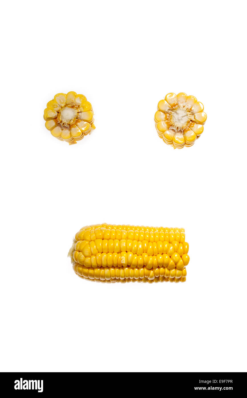 Indian corn three hi-res stock photography and images - Alamy