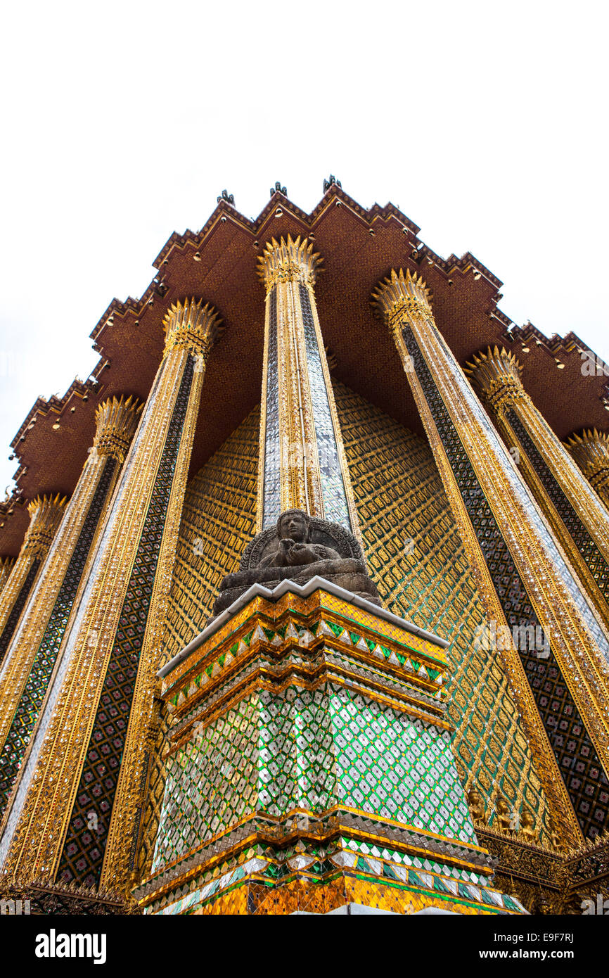 Thailand Imperial Palace Stock Photo - Alamy
