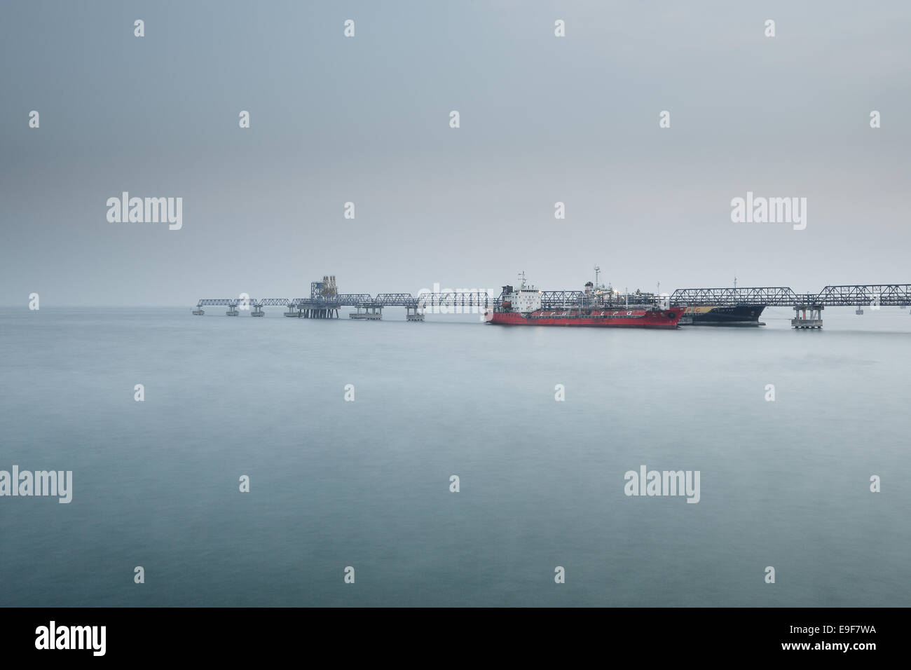 Yantian District, Shenzhen Seaview Stock Photo - Alamy