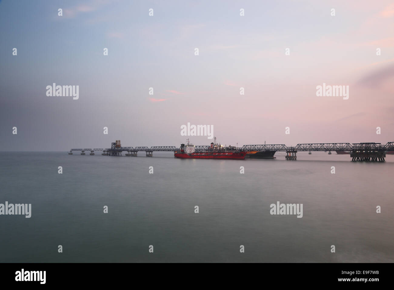 Yantian District, Shenzhen Seaview Stock Photo - Alamy